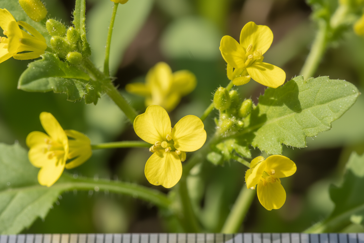 Beyond the Textbook: Hands-On STEM with Wisconsin Fast Plants & the Aq ...