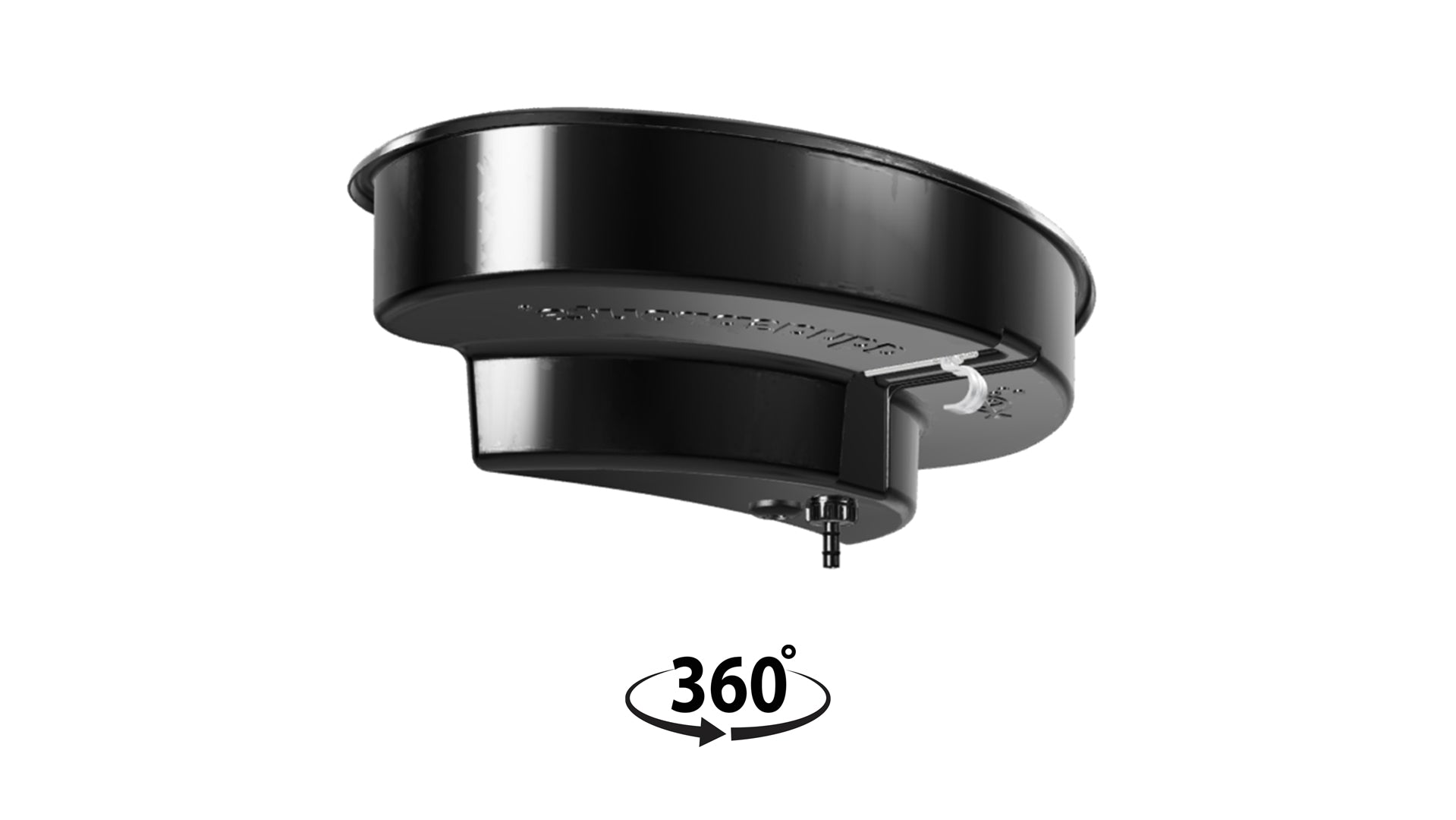 AquaSprouts Aquaponics Universal Pond Bog Water Gardening Kit